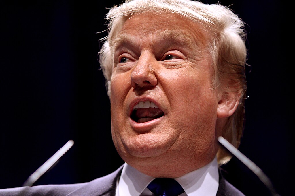Trump Says He May Sue Leftwing Journalist Michael Wolff for Conspiring ...