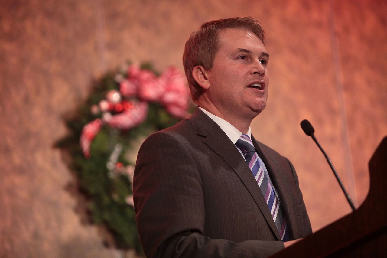 James Comer Slams Pam Bondi for Not Taking Action on Criminal Referrals ...